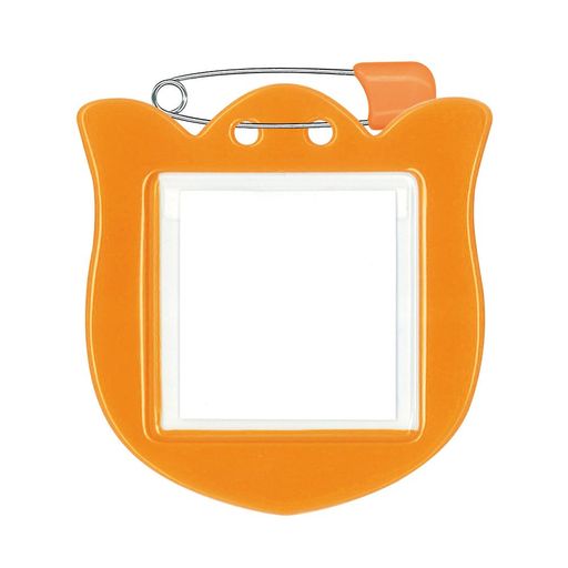 軟質ビニール チューリップ型