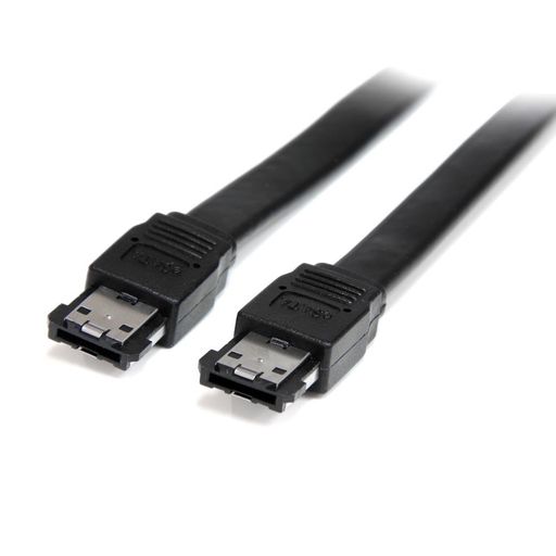 シリアルATA 3.0 規格に準拠 最大6 Gbpsのデータ転送速度 USB 2.0およびFireWire の6倍の速度を実現する外付けストレージソリューション 堅牢でユーザーフレンドリーな外部接続 ハイパフォーマンスでコスト効率の高い延長