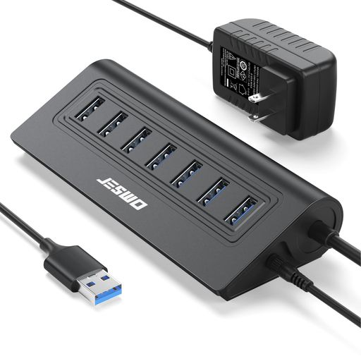 超高速5Gbpsデータ転送:USB 3.0テクノロジーにより、写真、動画、大容量のドキュメントを従来のUSB 2.0の最大10倍の速度で転送できる、驚異的な高速ファイル転送を体験してください。貴重な時間を節約し、ワークフローを劇的に効率化し...