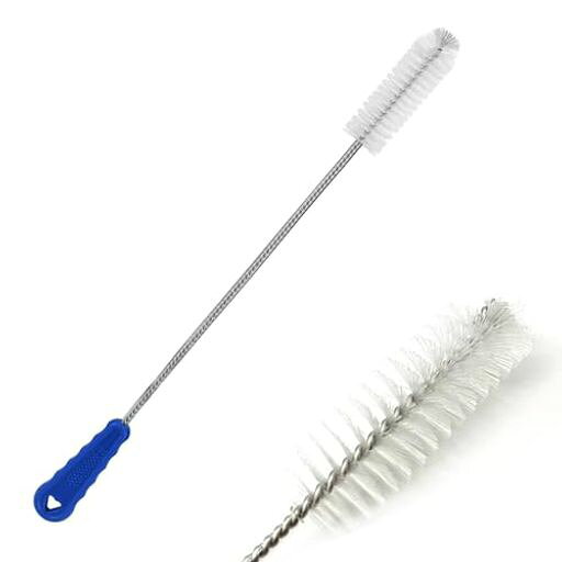 ドラム式洗濯機、乾燥機 【商品概要】パナソニック対応AXW22R-9DA0 NA-VXシリーズ NA-LXシリーズ、シャープ対応 ES-Sシリーズドラム式洗濯乾燥機用お掃除ブラシAXW22R-9DA0の互換品です。