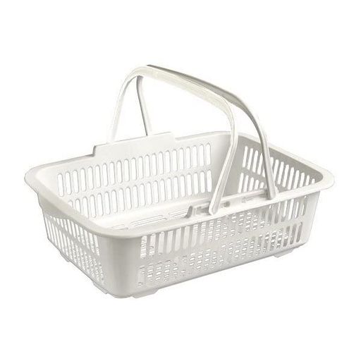 形状: 長方形で、スタイリッシュなデザイン 材質: 高品質なレザーで、長く使えます サイズ: 44.5cm x 30cm x 13.5cm、手に持って移動するのに適しています 重量: 3.2kg、軽量で持ち運びやすい カラー: 白、モダンな...