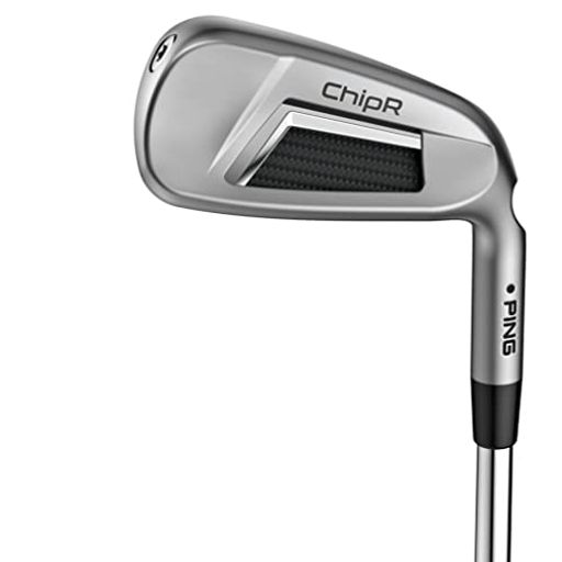 シャープにピンを狙えるランニングウェッジ。スコアアップの為に開発されたグリーン周り専用のクラブが誕生。バックフェースに専用バッジを搭載し、アドレス時においてもシャープなルックスへと進化。グリーン周りの様々な状況からでも、楽に転がして狙える。...