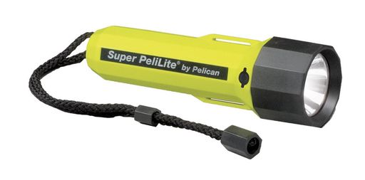 メーカー型番: 1800 カラー: イエロー サイズ: 全長150mm(ボディのみ) 重量: 約90g(電池は含みません) 使用電池: 単2アルカリ2本(付属していません) 電池寿命: 約7時間