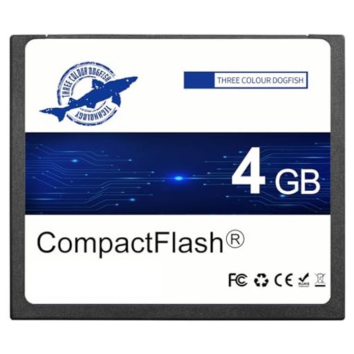 極限環境でも安定動作:SLCNANDフラッシュメモリを採用し、信頼性を追求したCFカードです。広範囲な動作温度(-25°C~85°C)に対応し、極寒地での風景撮影、炎天下の野生動物観察、あらゆる過酷な業務環境やアウトドア撮影においても、デー...