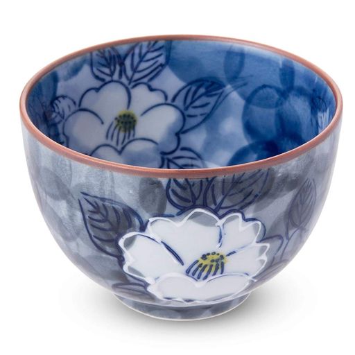 サイズ:約径8.3x5.7cm 素材・材質:磁器 生産国:日本