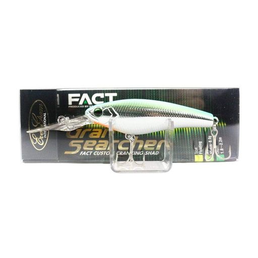 Length:65mm Weight:8g