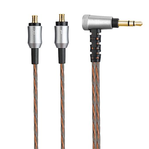 対応機種:ATH-CKR100 CKR100is CKR90 CKR90is CKS1100 CKS1100is ケーブル:6N単結晶銅 高純度99.99997% ・銀メッキ プラグ:3.5mm L型プラグ 金メッキ / イヤフォン側プラグ...
