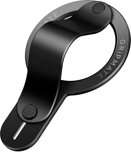 【便利で簡単に着脱】GripMate MagSafeアクセサリーでスマホ体験をグレードアップ。iPhone 17シリーズ対応(16/15/14/13/12シリーズにも対応)。自撮りやSNS、YouTubeの視聴、ビデオ会議、ビデオ通話に最適...