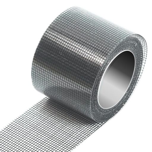 【優れた素材】当社の網戸補修テープは高品質のガラス繊維製で、耐久性と強い粘着性を兼ね備えています。結合強度と構造的完全性を向上させるため、網戸の買い替えや修理に多額の費用をかける必要はありません。 【サイズと環境に優しい】製品は5cmx5m...