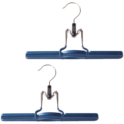 サイズ:(1本)約高さ16.5x幅26x厚さ3.5cm 重量:(1本)約150g 材質:スチール(滑り止め/特殊塩化ビニルコーティング) 原産国:ドイツ セット内容:2本入り