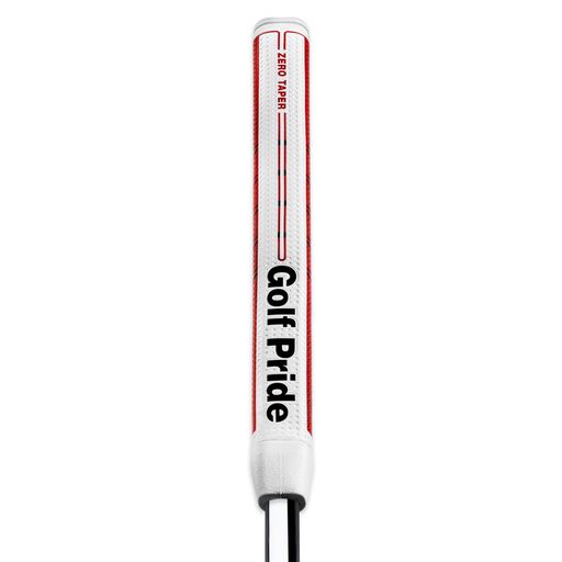パラレル形状を採用した最新のパターグリップ