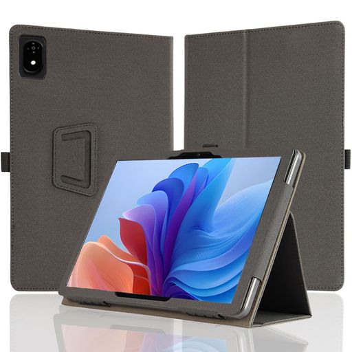 【対応機種】ALLDOCUBEiPlay60S10.1インチ 【商品材質】ケースはPUレザー素材で、水、衝撃、傷などから本体を優しく守ります。 【マグネット式】ケースはマグネットを搭載されていて、カバーをしっかり固定することができて、ケース...