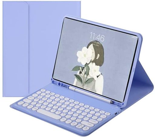 星(白抜き)対応機種:2023年発売FireHD10第13世代10.1インチ、2021年発売モデルFireHD10/FireHD10Plus第11世代 星(白抜き)高品質のPU外装は:ケース外皮は高品質PUレザーを使用しております、ケース内...