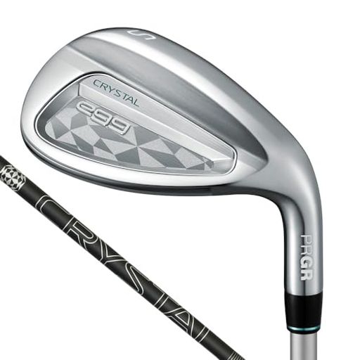 飛ぶ、あがる、かんたん。ゴルフがたのしくなるアイアン。