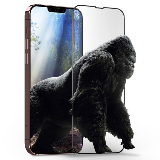 [極薄0.3mm]際限なくフォンの本来のタッチ感を維持します。タッチの高敏感度も損ないません。 [透過率99.9%]透過率99.9%、高い透過率で、際限なく本来の発色状態を維持します。 [飛散防止]防爆裂、飛散防止加工で、破片が飛び散らない...