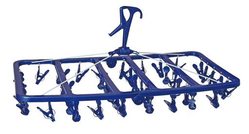 サイズ:約幅71x奥行36x高さ30.5cm 収納サイズ:約幅36x奥行7x高さ37cm 材質:本体PP、ワイヤー:スチール、バネ:鋼線 原産国:中国 UVプロテクト剤配合