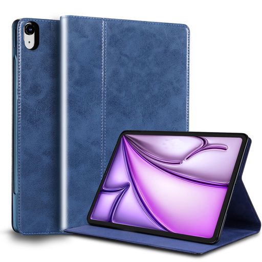 [対応機種] - iPad Air 13 インチ (M4) 2026 (Model:A3461/A3462/A3464),iPad Air 13 インチ (M3) 2025 (Model: A3268/A3269/A3271),iPad A...
