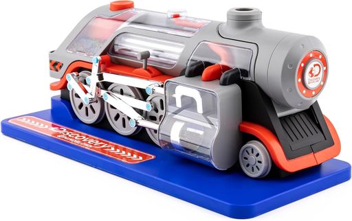 触れて、遊んで、学べる新しい知育玩具シリーズ、『Discovery#MINDBLOWN』が登場! アルカリ単3電池x4本(別売)