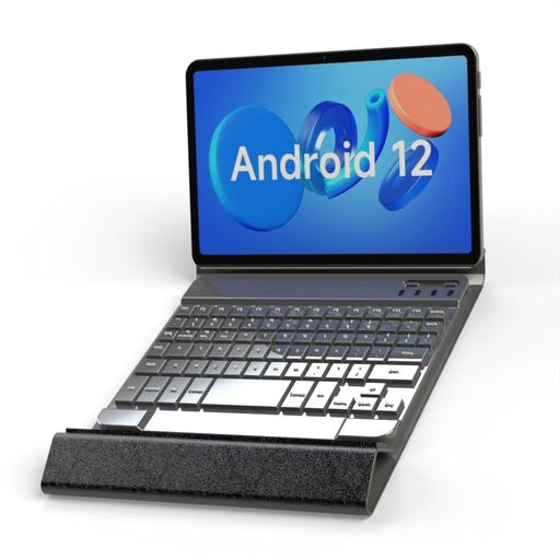 対応機種はALLDOCUBE iPlay 50 【アップグレード版】10.4インチです。 手帳型のタブレット保護カバーは、PU素材を使用しており、汚れに強く、衝撃に耐える軽量で高級感のあるデザインです。素材の表面にはサテン調の質感があり、触...
