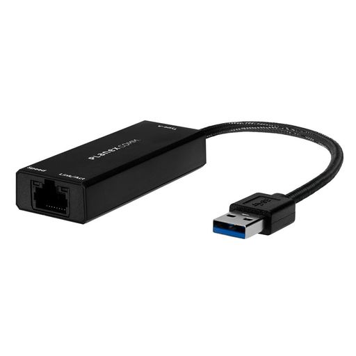 USB 3.2 Gen1 Type-Aポートに接続するだけでノートPCやデスクトップPC、USB Type-A搭載タブレットを有線LANに接続できます。 ケーブル一体型でコンパクト設計のため、持ち運びにも便利。Wi-Fiが不安定な環境でも、...