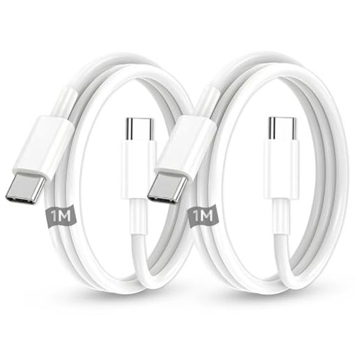 【60W フルスピード充電】このType-CデータケーブルはPD 3.0/2.0およびQC 3.0/2.0の急速充電プロトコルに対応しており、5V、12V、20Vの電源をサポートし、最大電流は3Aに達し、迅速な充電を実現します。PD充電を実...