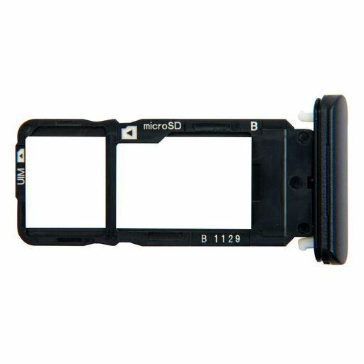 商品:F-41BSIMトレイ 色:ブラック 種別:取替修理物品 原産国:日本 ※SIMピンは同梱していません