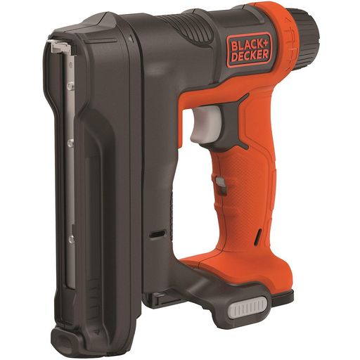 本体サイズ:幅8.2x奥行22x高さ21.5cm 本体重量:1.5kg 定格電圧:DC10.8V ステープル/ネイルタイプ:専用 対応ステープル長:6-14mm 対応ネイル長:12-15mm 最大マガジン容量:ステープル80本、ネイル80本