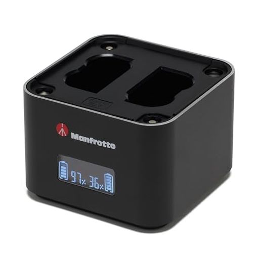 ✅ニコン用カメラバッテリー充電器 【対応機種】EN-EL14 , EN-EL15a/b/c , EN-EL25 ※バッテリー本体は含まれておりません。 ✅急速充電にも対応。忙しいフォトグラファーを助ける多機能バッテリーチャージャー(ニコン用...