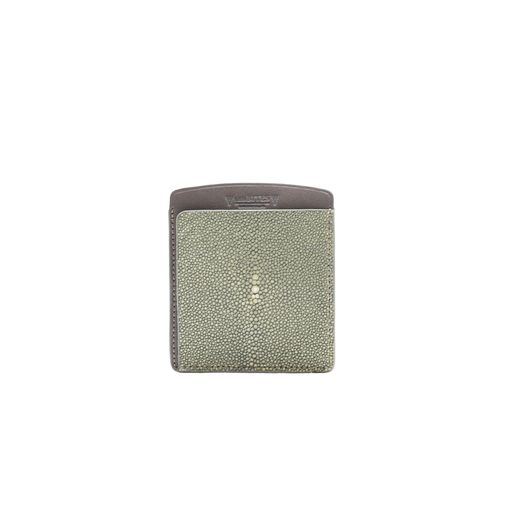 タテ9.5cmxヨコ8cm 札入れ:あり 小銭入れ:あり カードポケット:あり