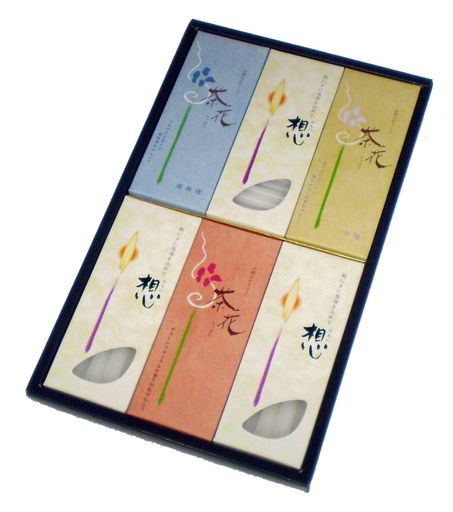 原産国:日本 原材料:椨粉、香料