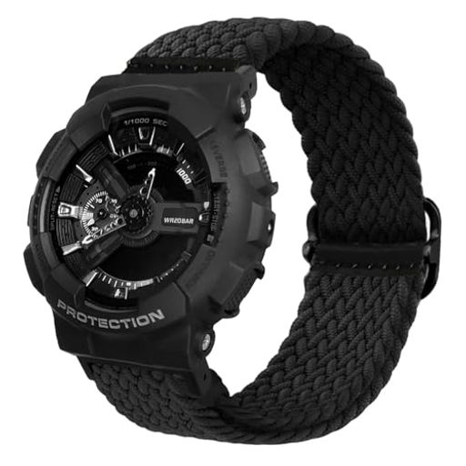 - 交換バンド に適合するG-SHOCK: DW-004C/5600/D5600/8900/9050/9051/9052 、G-5600/5700/6900/8900 、GAC-100 、GDF-100 、CDX-100 、GAW-100 ...