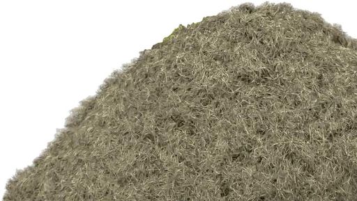 ホビー用素材 内容量:200ml 秋から冬に枯れる草木を再現できる色合い 染めた高品質のナイロンを原料としリアルな仕上がりとなるよう設計 接着には木工ボンドを使用する事をお勧め