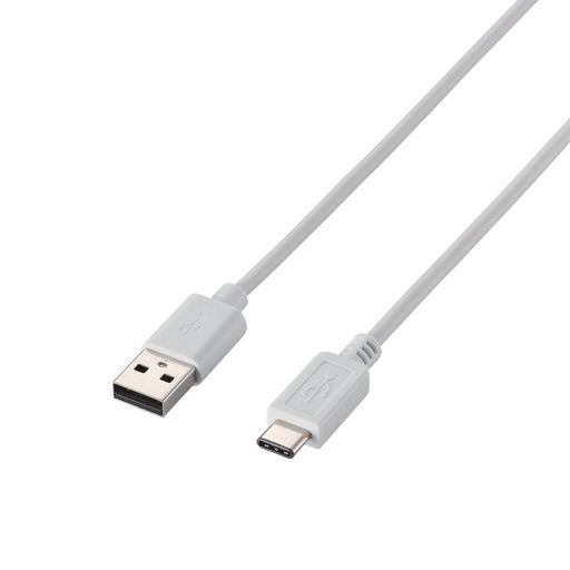 詳しくは「商品の仕様」「商品の説明」をご確認ください。 USBStandard-Aを搭載しているパソコンなどに、USBType-Cを搭載している機器を接続し、充電やデータ転送ができるUSB2.0ケーブルです。 USB3.1/3.0/2.0端...