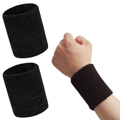 【商品説明】この製品は、スポーツ用に特別に設計されたリストバンドです。 【特徴】リストバンドは柔軟性の高い生地とナイロンを使用し、ソフトな手触りが心地よい。スポーツ時に手首の関節を保護し、この部位の怪我のリスクを軽減します。同時に、リストバ...
