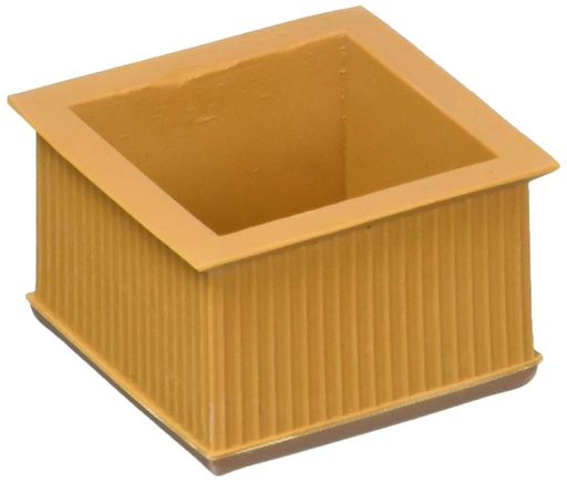 カラー:ブラウン サイズ:3.1cm