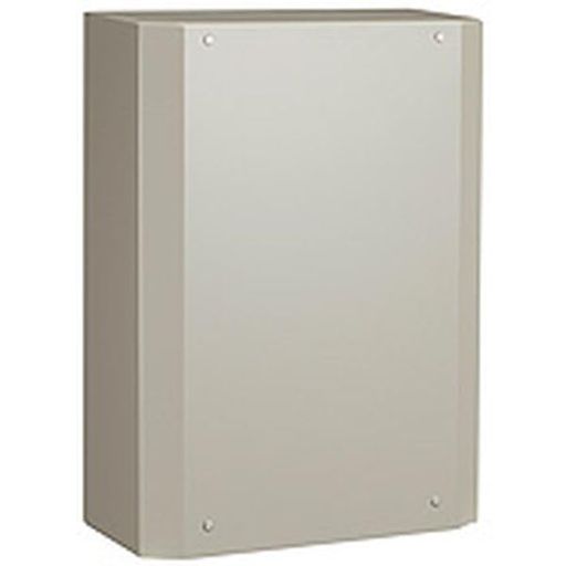 ※掲載画像は商品シリーズの代表画像です。実際の商品とは異なります。 ●入数(個):1●設置場所:屋内屋外兼用●IP規格※:IP45(ファン動作時IP23)※●塗装色:ライトベージュ塗装(5Y7/1)●定格周波数:50/60Hz●使用温度:-...