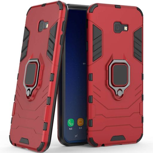 ソフトTPU+ポリカーボネート=ダブルプロテクション 車のホールダー機能:車のホルダーの立場に適した金属チップを内蔵。 ハンズフリーの視聴体験と安全グリップのためのユニークな指リングキックスタンドを内蔵。 軽量、スリム、フォームフィット。デ...