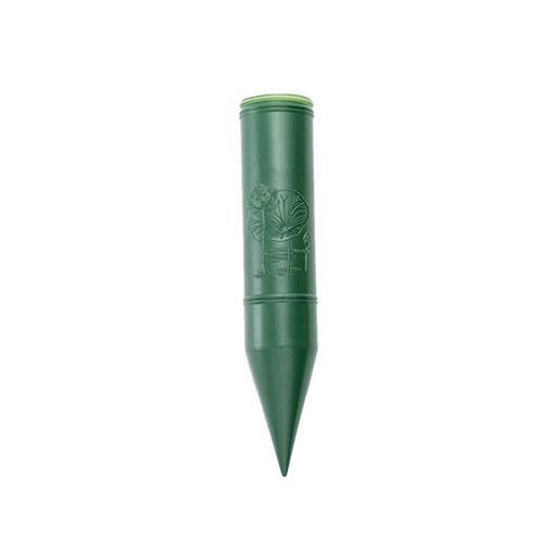 商品サイズ:高さ31x幅6.5(cm) 地面に挿して使用するお墓用のお花立です。 中の花筒が取れるようになっており、お手入れも簡単にできます。 ※冬場、溜まった水が凍り付くことで破損する恐れがあります。 (株)はせがわは関東、東海、九州に1...