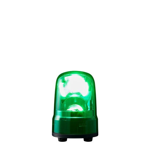 定格電圧 DC12~24V 定格消費電力 2.5W(DC12V時)・2.9W(DC24V時) 保護等級 IP23(IP65(マウントラバーSZW-102取付時) 閃光数 120回/分 質量 0.24kg キャブタイヤコード 線種 AWG22...