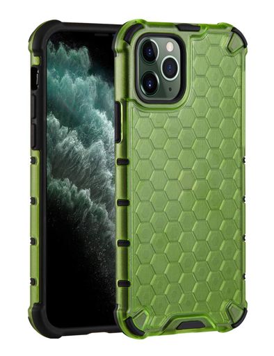 【全面保護】本体の曲線に従って高低差設計があり、液晶画面より0.85mmで、併用の全面保護ガラスフィルムまで保護できます。カメラレンズより1.1mm高めで、外部と直接接触の傷つきを避けます。四隅には0.6mmの滑り止めの突起があり、テーブル...