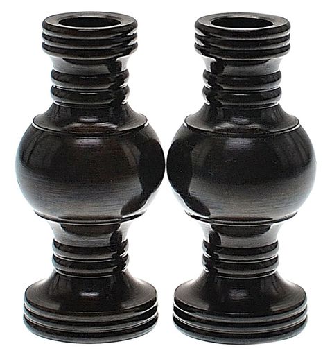 サイズ:口径/2.0cm、高さ/5.6cm、底径/2.8cm 重量:180g 材質:真鍮