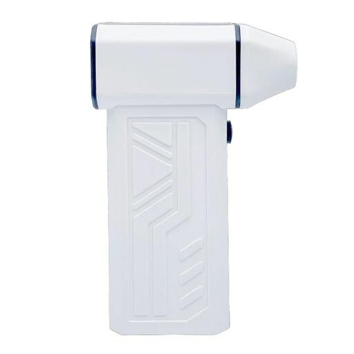 ●電圧:DC7.4V ●充電電圧:USBType-CDC5V ●電源:内蔵リチウムイオンバッテリー容量4000mAh7.4V ●充電電流:2A(最大2.5Aまで) ●充電時間:約2~5時間●回転数:弱62000中86000強114000ター...