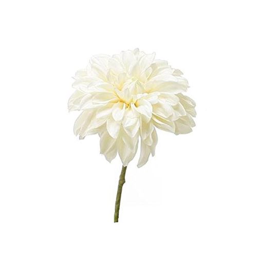 サイズ(約):花径14cm、ワイヤー15.5cm 入数:1本 材質:ポリエステル