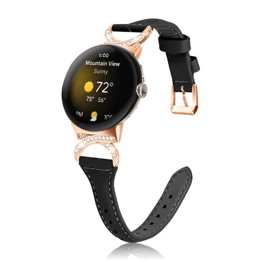 【対応機種】GooglePixelWatch441mm/GooglePixelWatch341mm/PixelWatch2/PixelWatchに対応レザーバンドです。(注文する前に、販売者とブランド名のインフォメーションを確認お願いします...