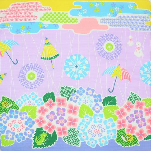 本体サイズ:約50x50x0.1cm 本体重量:約39g 素材・材質:綿100% 原産国:日本