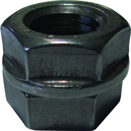 呼び径:M8x1.25 寸法(mm)e:15 寸法(mm)s:13 寸法(mm)l:10.8 強度区分:A2 s寸法