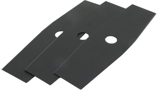 外径:305MM 刃数:2P 入数:3枚 仕様:黒塗装 材質:SK-5
