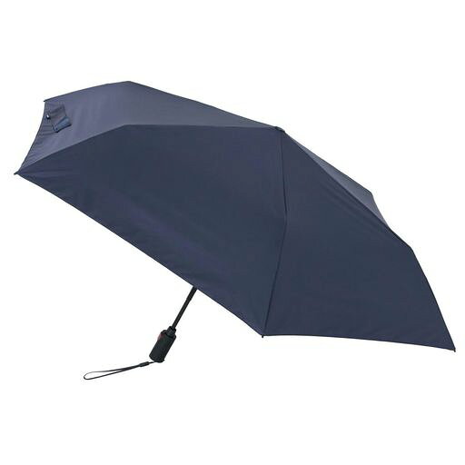 雨 【サイズ (約)】 <親骨> 53(cm) <使用時直径> 97(cm) <使用時全長> 55(cm) <持ち手> 長さ 6.5(cm) <収納時> W5xH28xD5(cm)...