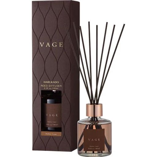 飽きのこないシックなデザインと厳選された上品な香り