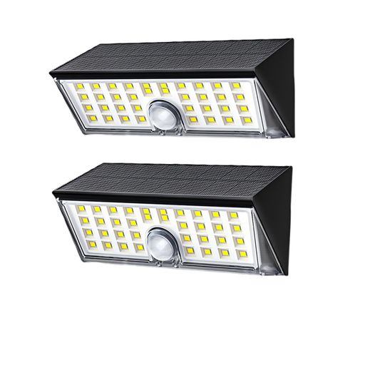 ガーデン 最新アップグレード防災応急インテリジェント太陽光発電ランプは、3000Kのウォームホワイト光(暖かい雰囲気を演出するための装飾用)と高輝度ウォームホワイト光(照明・防犯監視用)の2つのモードを提供しています。庭パーティー、家庭や店...